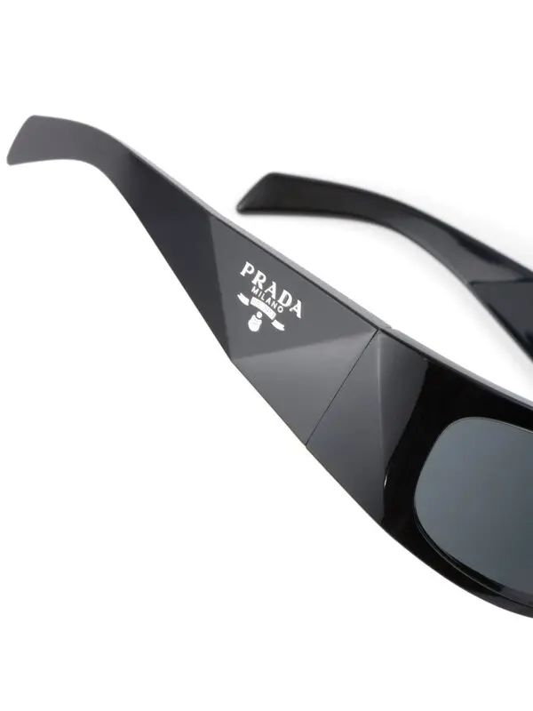 Prada Symbole Sunglasses