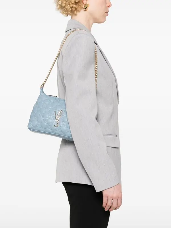 V°73 Eva Faux-leather Tote Bag