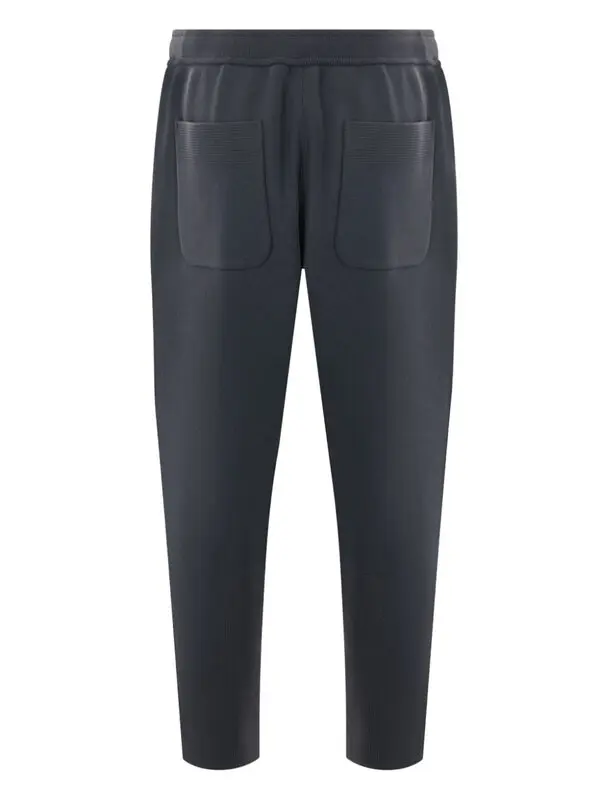 CFCL Piqué Tapered Trousers