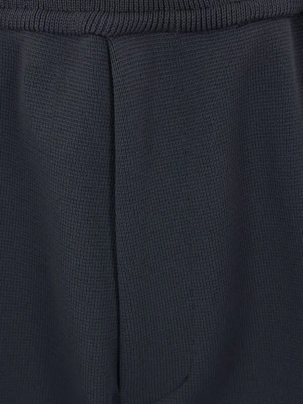 CFCL Piqué Tapered Trousers