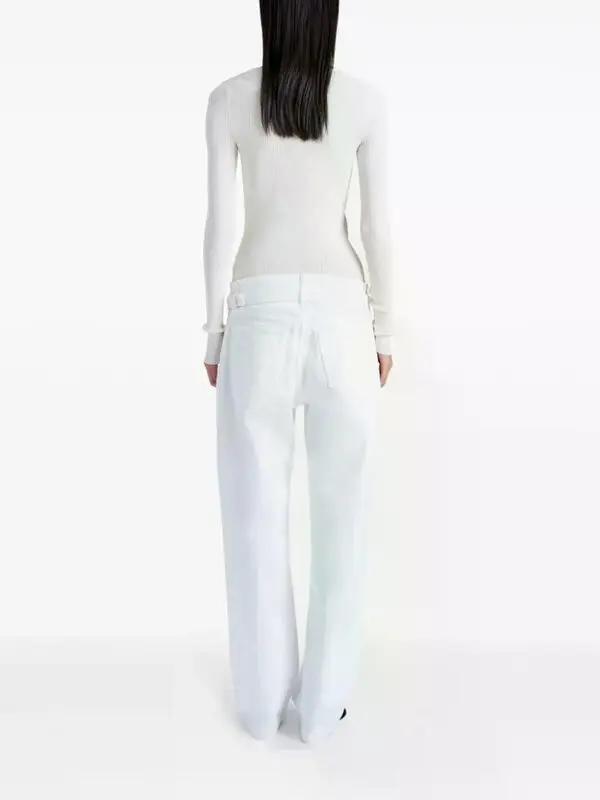 Proenza Schouler Ellsworth Boyfriend Jeans