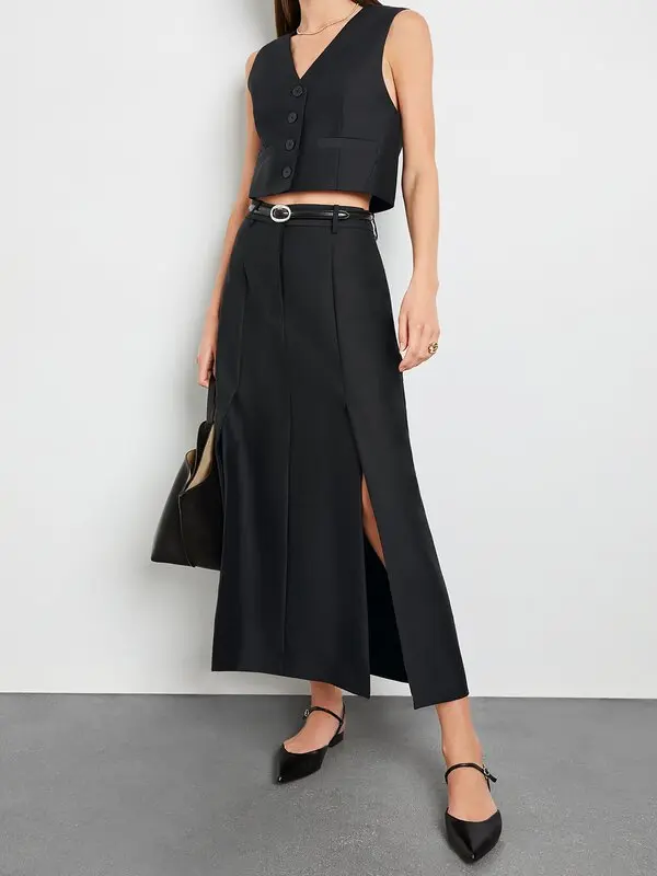 HEIRLOME Cocoon Vest