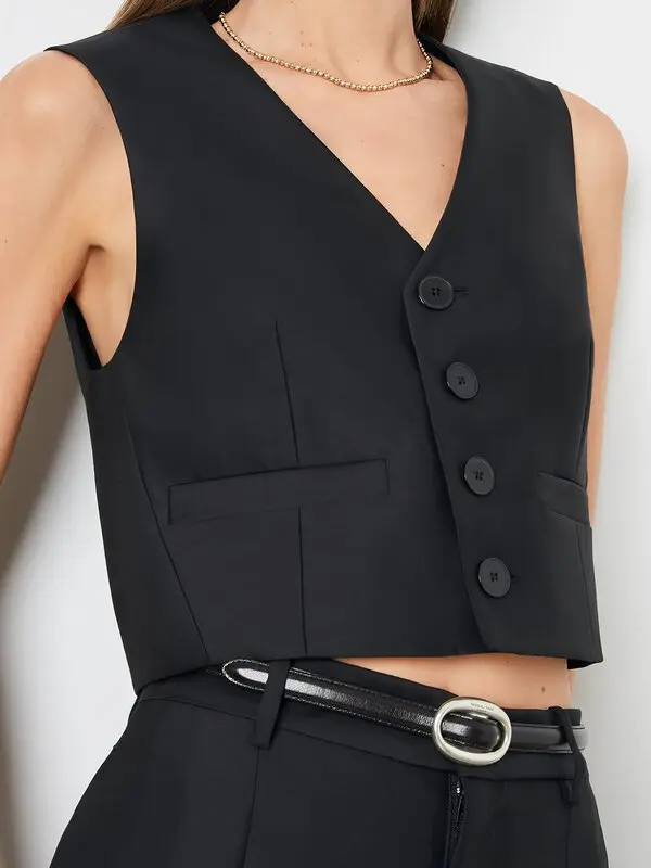 HEIRLOME Cocoon Vest