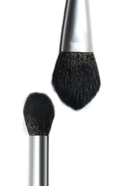 NEEN Dual-ended Cheek & Face Brush