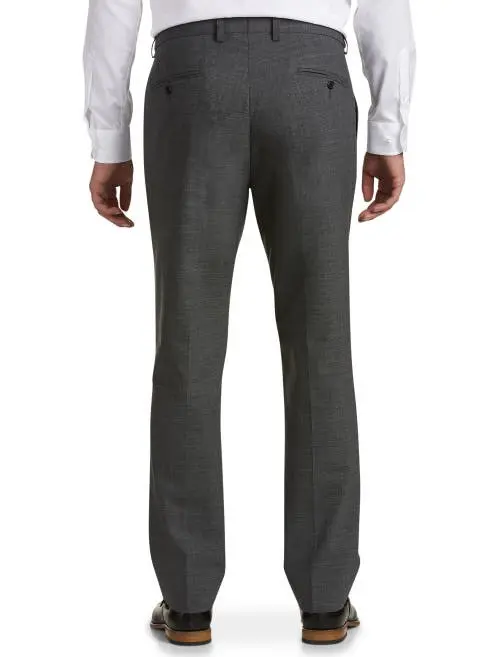 SYNRGY BY DXL Performance Stretch Suit Pants