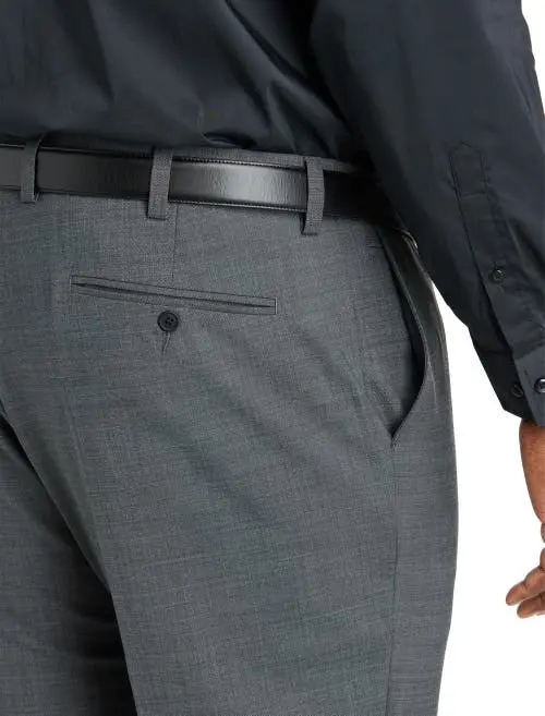 SYNRGY BY DXL Performance Stretch Suit Pants