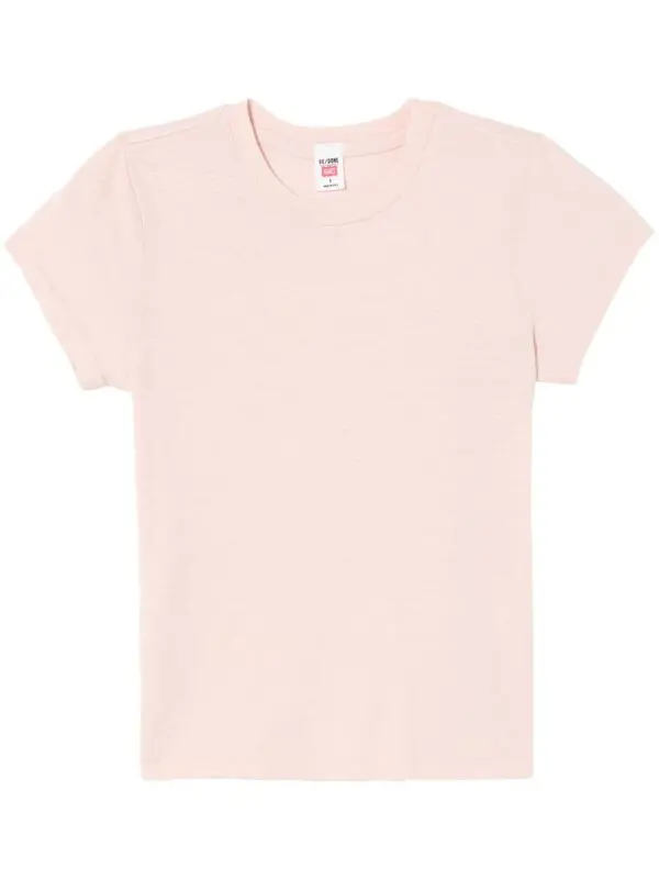 RE/DONE 1960's Slim T-shirt