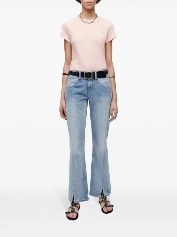 RE/DONE 1960's Slim T-shirt