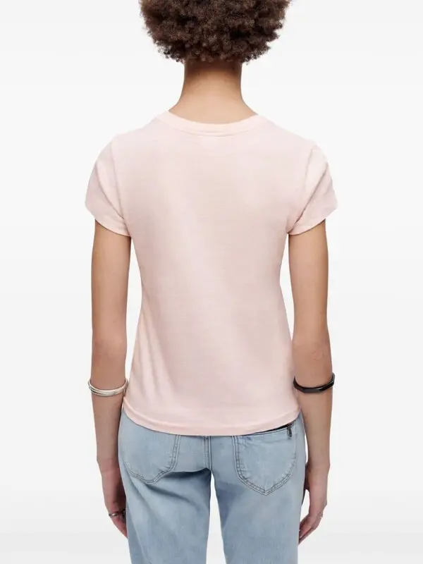 RE/DONE 1960's Slim T-shirt