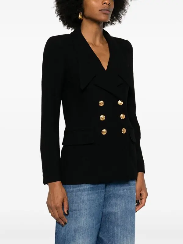 Chloé Double-breasted Blazer