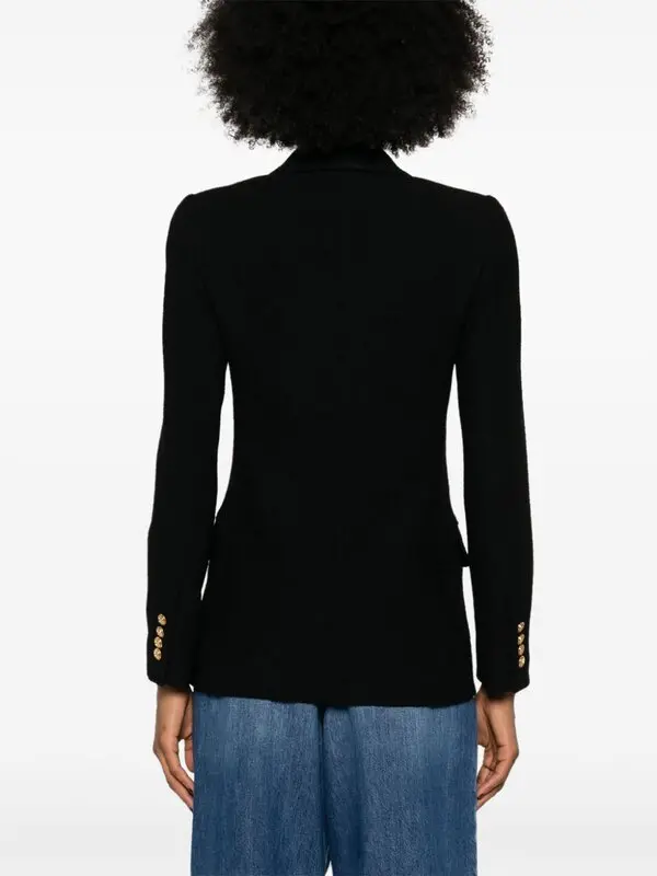 Chloé Double-breasted Blazer
