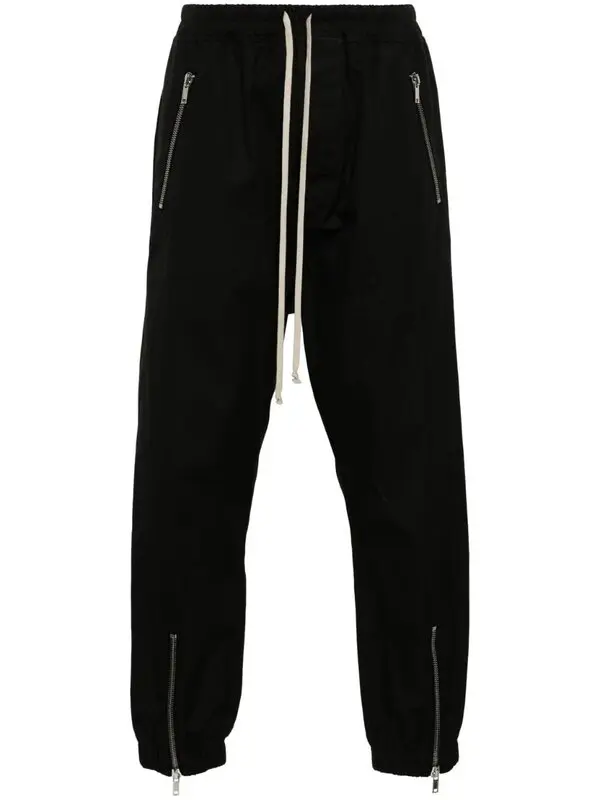 Rick Owens Tecuatl Trousers