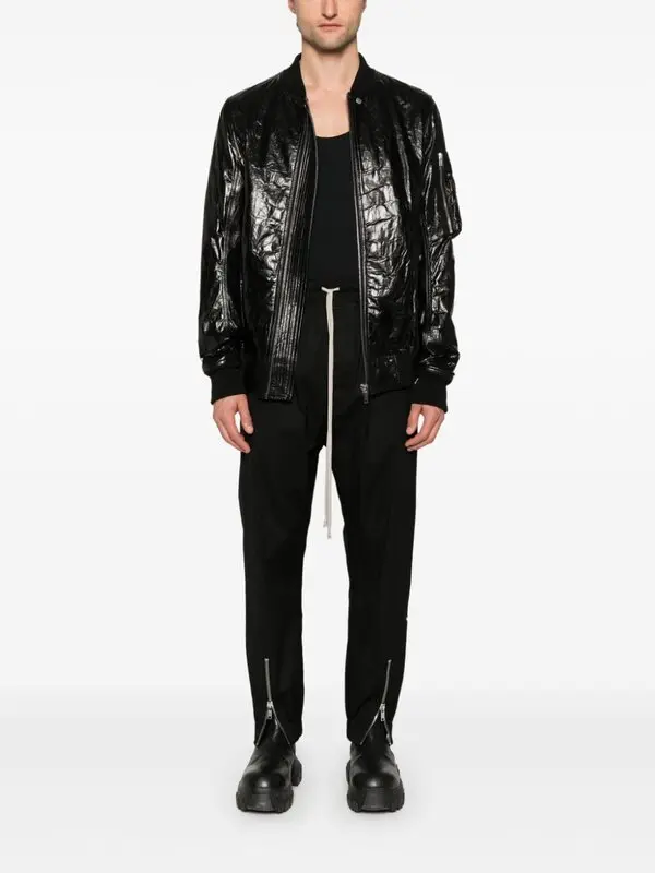 Rick Owens Tecuatl Trousers