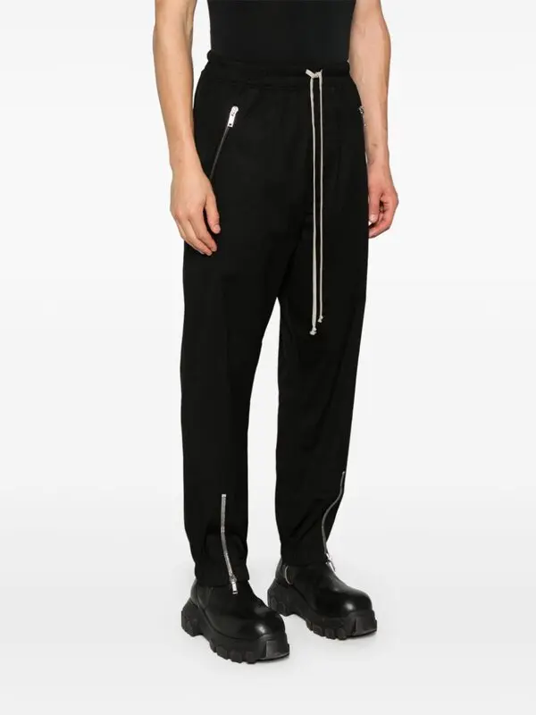 Rick Owens Tecuatl Trousers