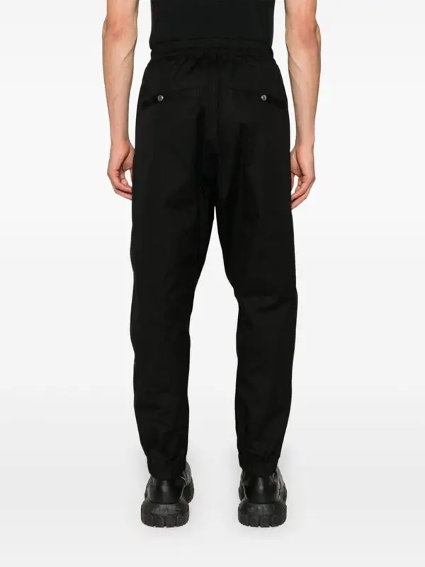 Rick Owens Tecuatl Trousers