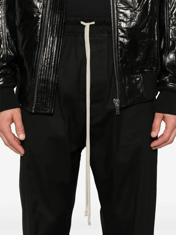 Rick Owens Tecuatl Trousers