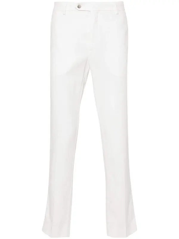 HACKETT Logo-patch Trousers