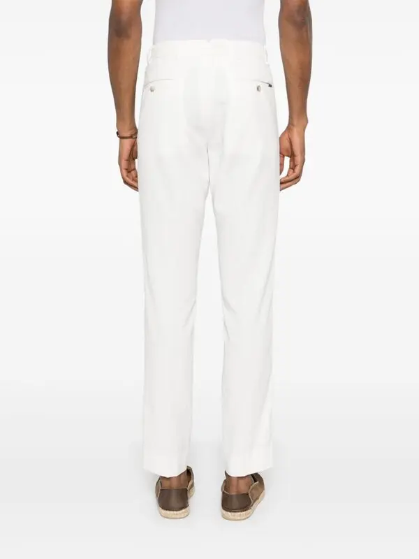 HACKETT Logo-patch Trousers