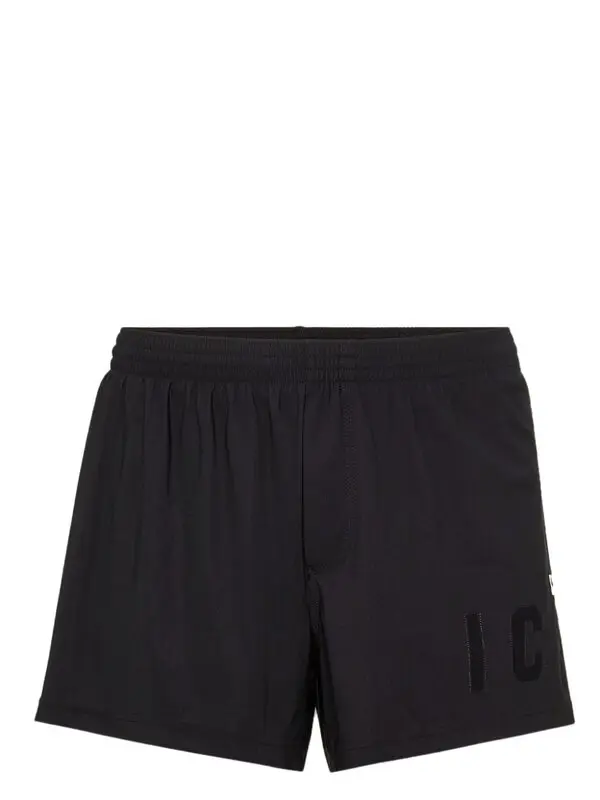 Dsquared2 Icon Elasticated-waist Shorts
