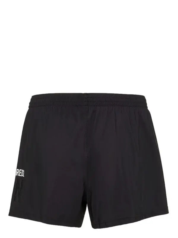Dsquared2 Icon Elasticated-waist Shorts