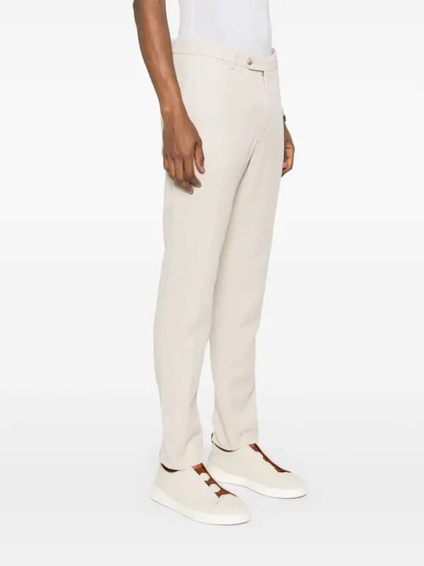 HACKETT Logo-patch Trousers