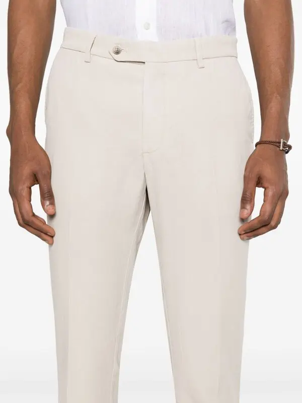 HACKETT Logo-patch Trousers