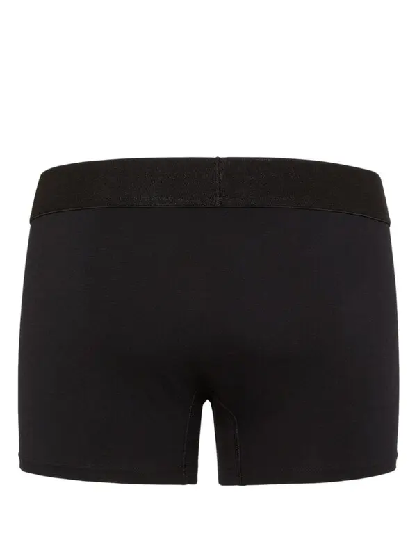 Dsquared2 Icon Logo-waistband Boxers