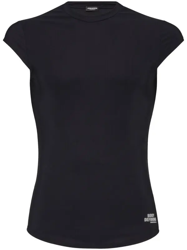Dsquared2 Icon Short-sleeve T-shirt