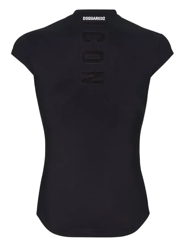 Dsquared2 Icon Short-sleeve T-shirt