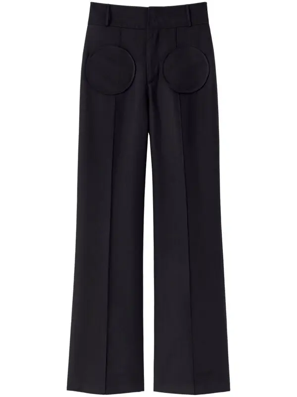 DESTREE Olafur Tailored Trousers