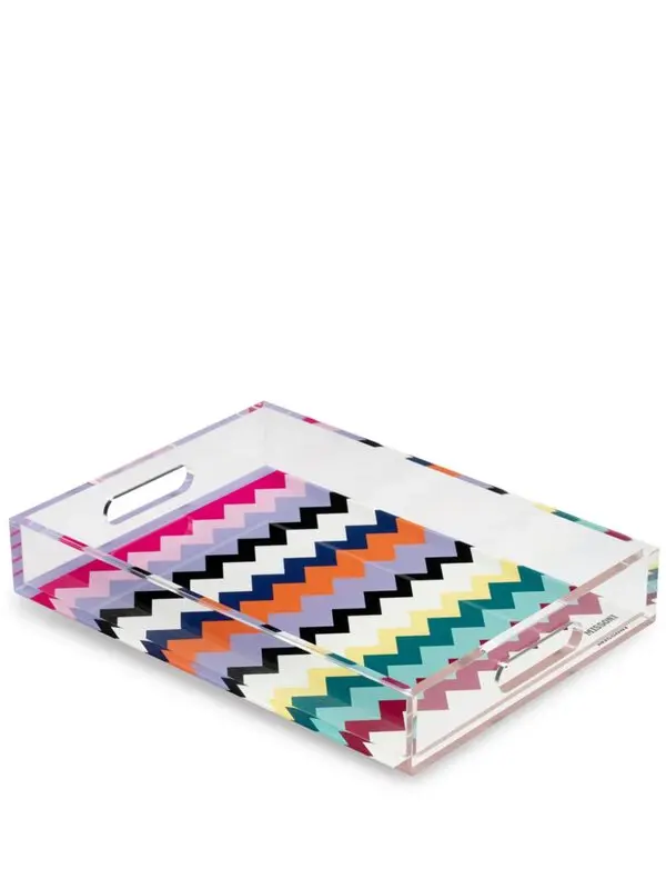 Missoni Riverbero Tray