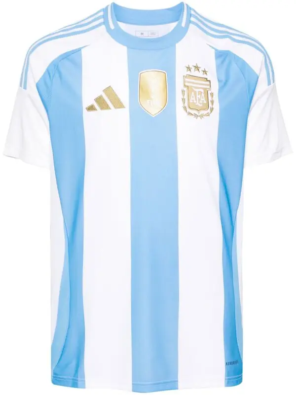 Adidas Argentina 24 Home Jersey T-shirt