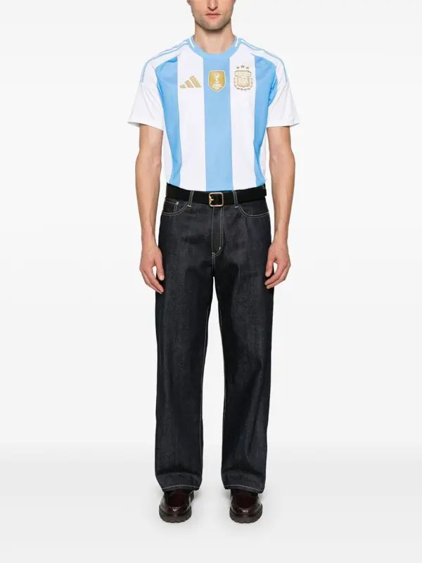 Adidas Argentina 24 Home Jersey T-shirt