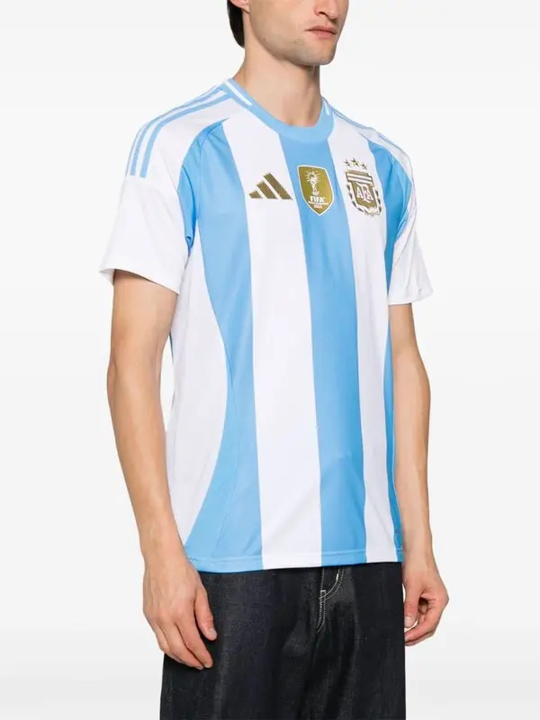 Adidas Argentina 24 Home Jersey T-shirt
