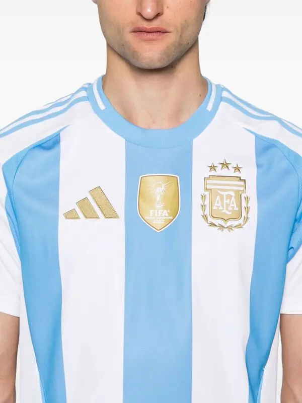 Adidas Argentina 24 Home Jersey T-shirt