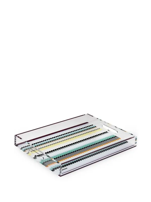 Missoni Curt Large Tray