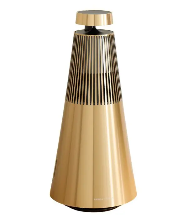 BANG & OLUFSEN Beosound 2 3rd Gen Home Speaker