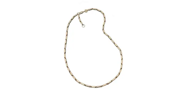 Jennifer Zeuner Jewelry Misha Necklace - One-color