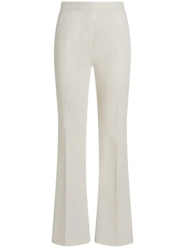 Etro Flared Trousers