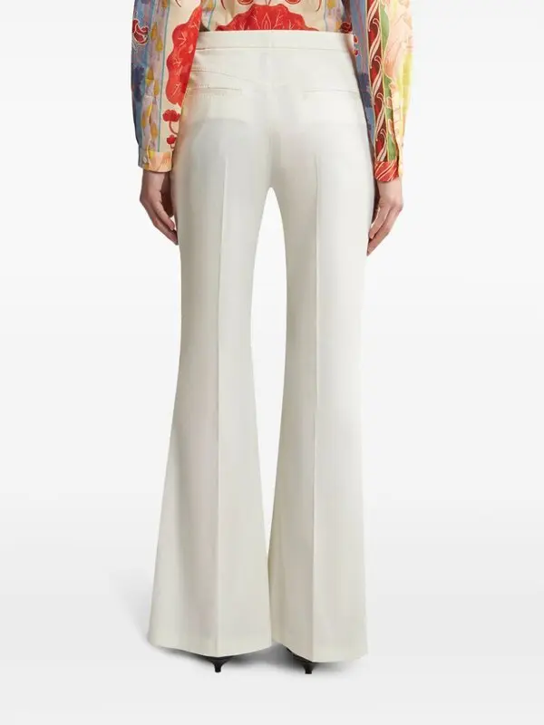 Etro Flared Trousers