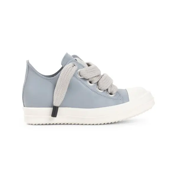 Rick Owens Sneakers In Blue 33% Off Editorialist