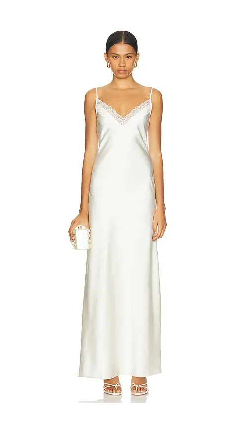 Majorelle Lorna Gown
