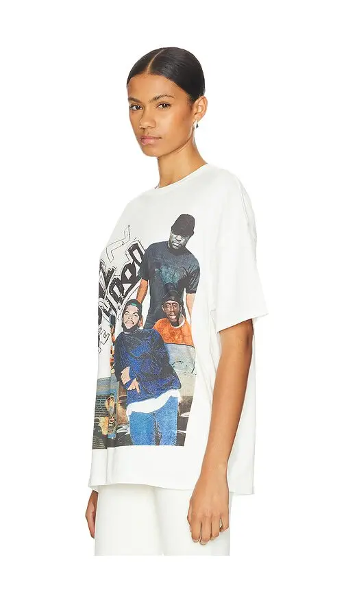 PHILCOS Boyz N The Hood Car Lean Boxy Tee
