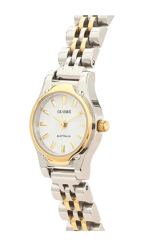 CENDRE Isobel Watch