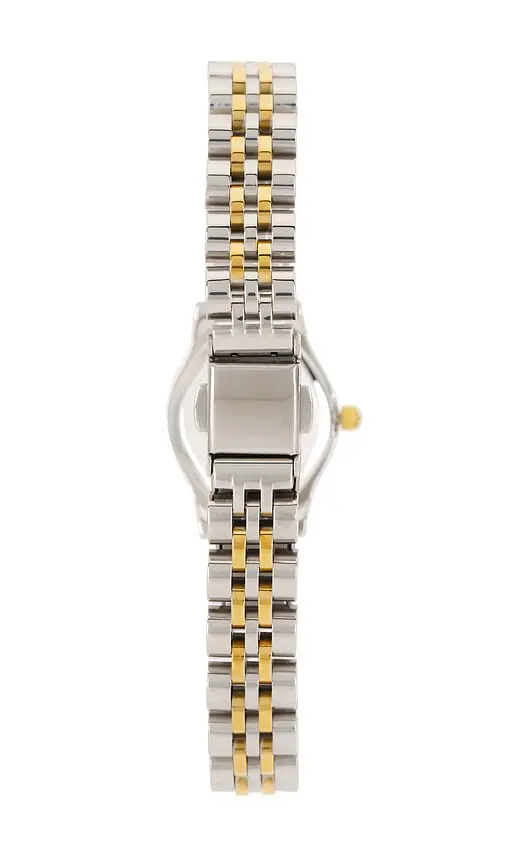 CENDRE Isobel Watch - Two-tone