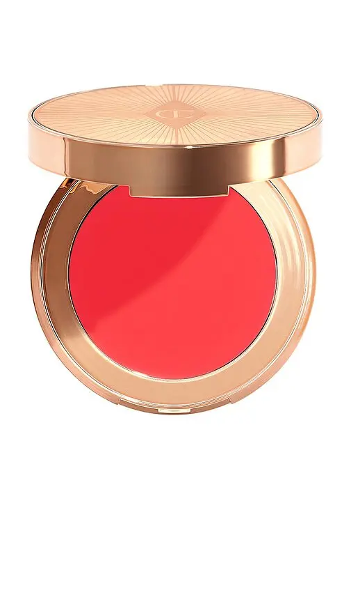 Charlotte Tilbury Beautiful Skin Lip & Cheek Glow - Pinched Cheek Glow