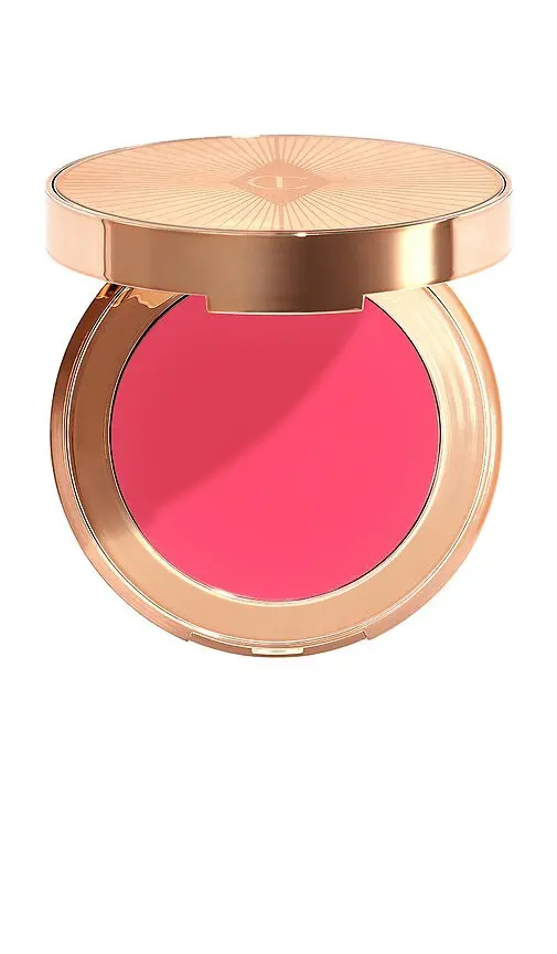 Charlotte Tilbury Beautiful Skin Lip & Cheek Glow - Paradise Pink Glow