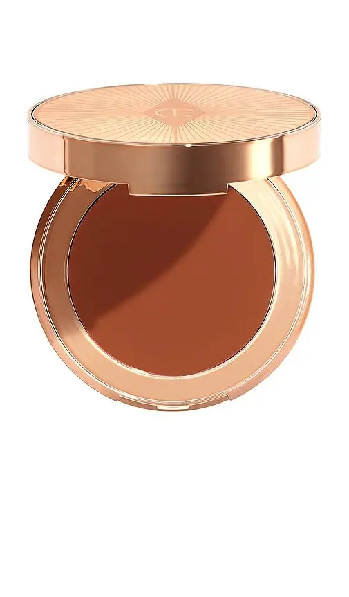 Charlotte Tilbury Beautiful Skin Lip & Cheek Glow - Sunset Bronze Glow