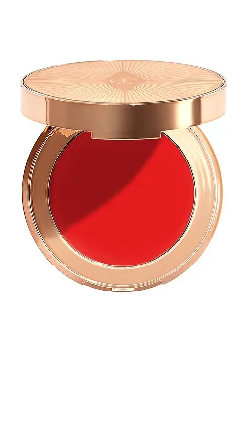 Charlotte Tilbury Beautiful Skin Lip & Cheek Glow - Sun-blushed Glow