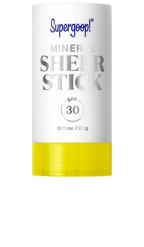 Supergoop!® Sheer Stick Spf 30 - N,a